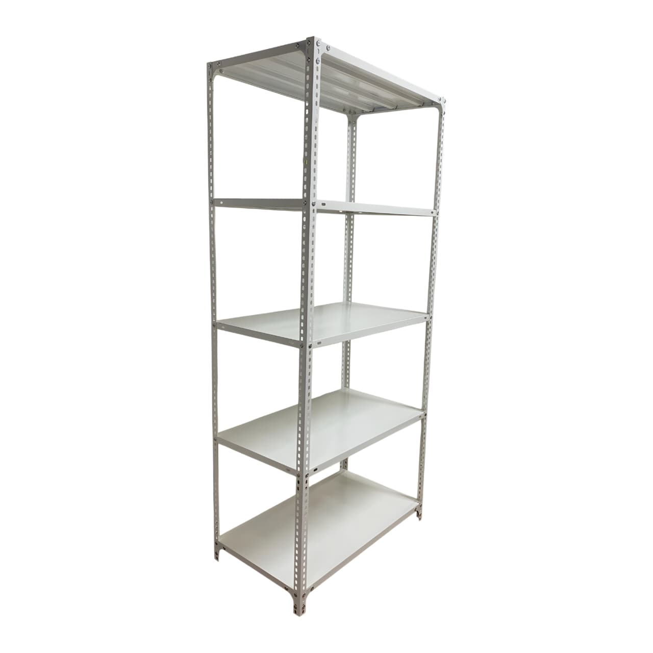 Estante Rack Metalico 200x90x50 – Factorynet